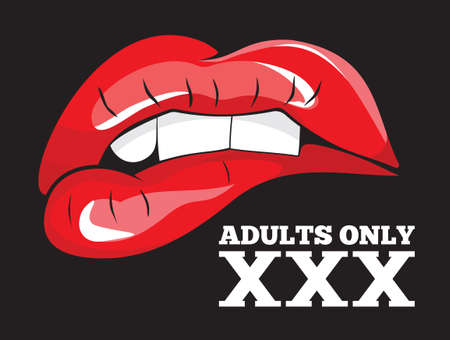 Adults Only